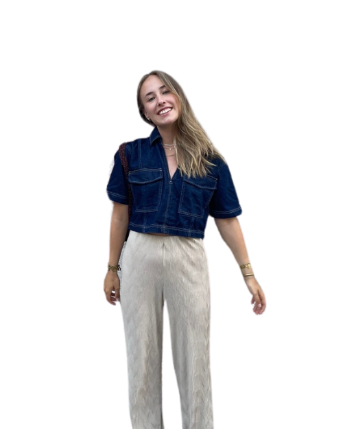 Isa Schulz Slotte - Uppsala Danscenter