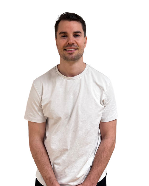 Jesper Cavaglia Larsson - Uppsala Danscenter