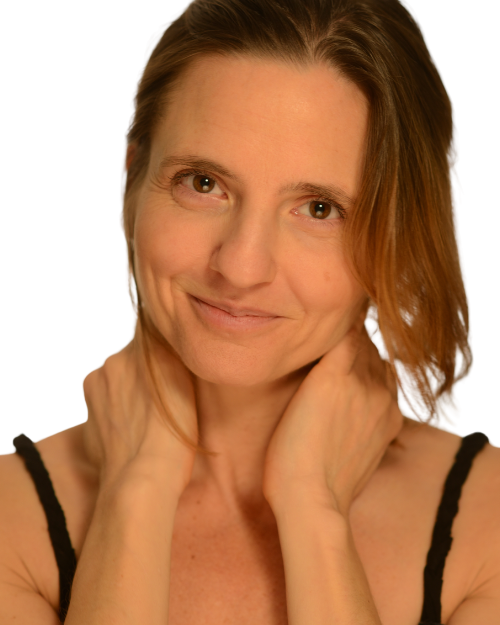 Olivia Vella - Uppsala Danscenter