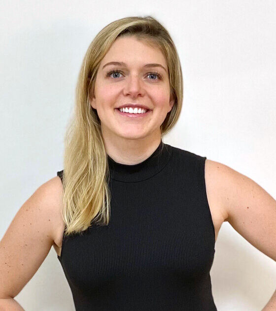 Sara Haas - Uppsala Danscenter