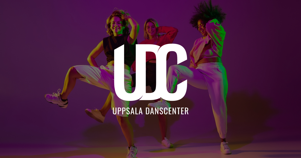Nyhet Archives - Uppsala Danscenter